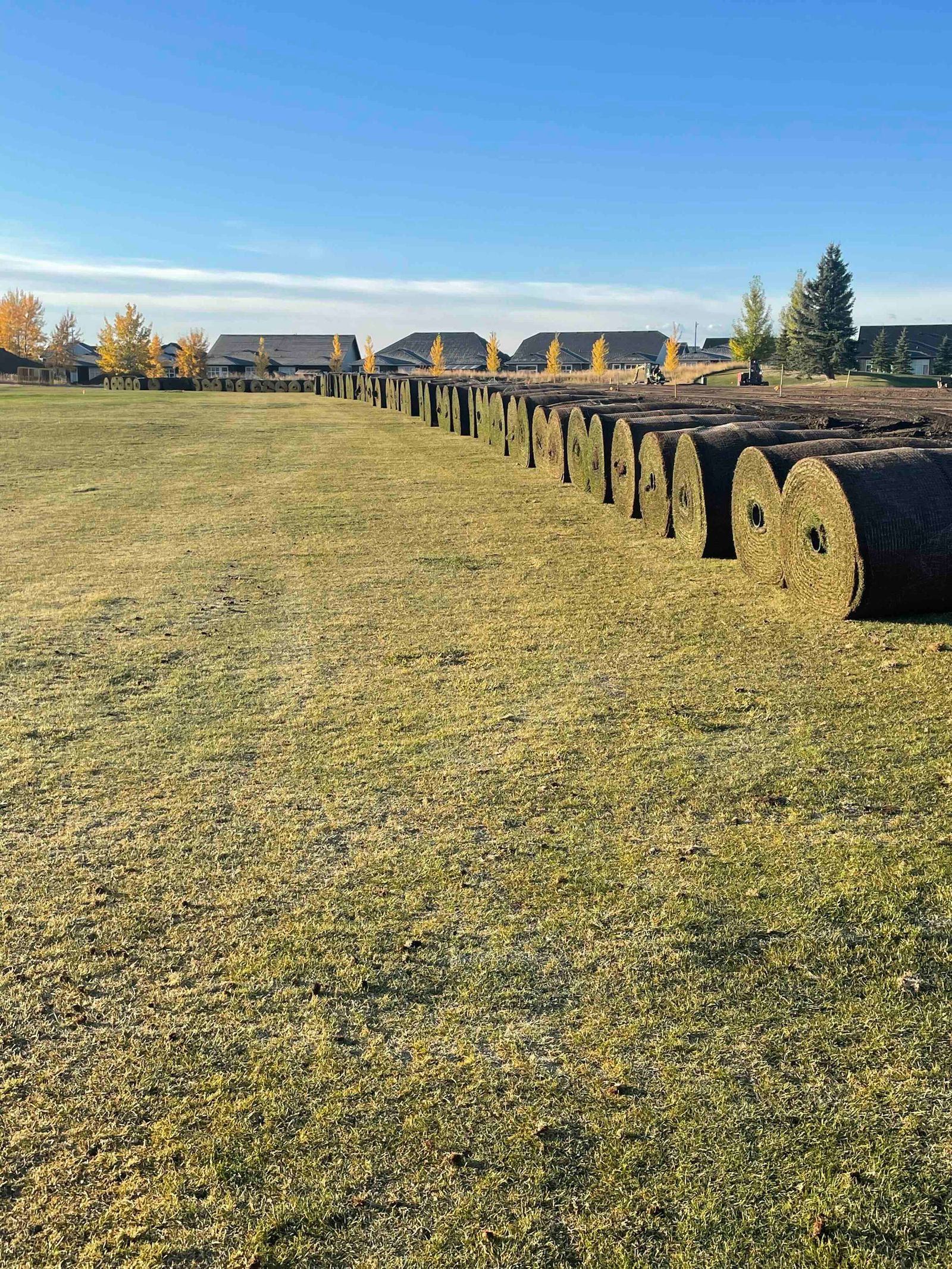 Eagle Lake Turf Farm & Landscape Supply - Exceptional Landscapes Start Here