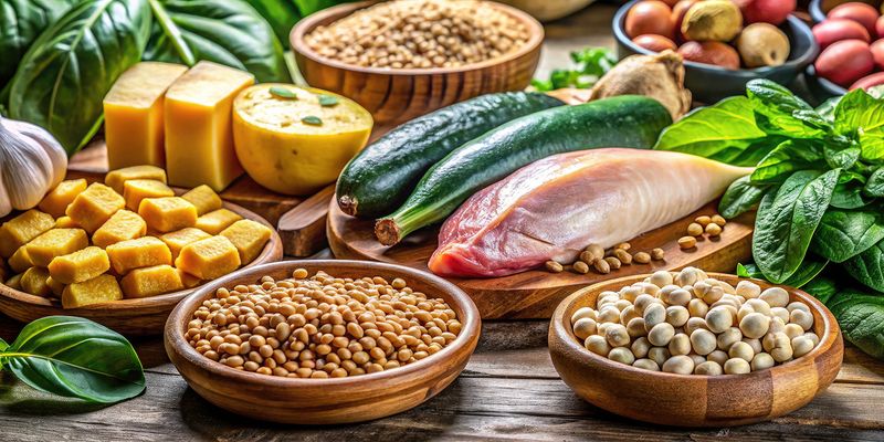 *Debunking Myths and Misconceptions About Enriched Foods: Understanding ...