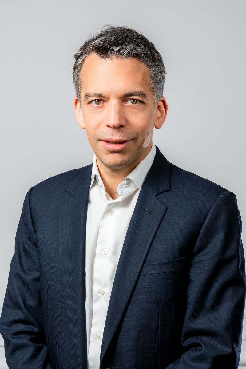 Équipe - Scalene Partners