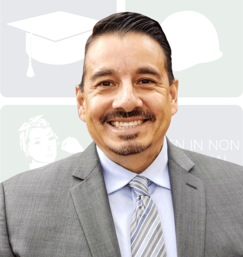 Women In Non-Traditional Employment Roles | HOME