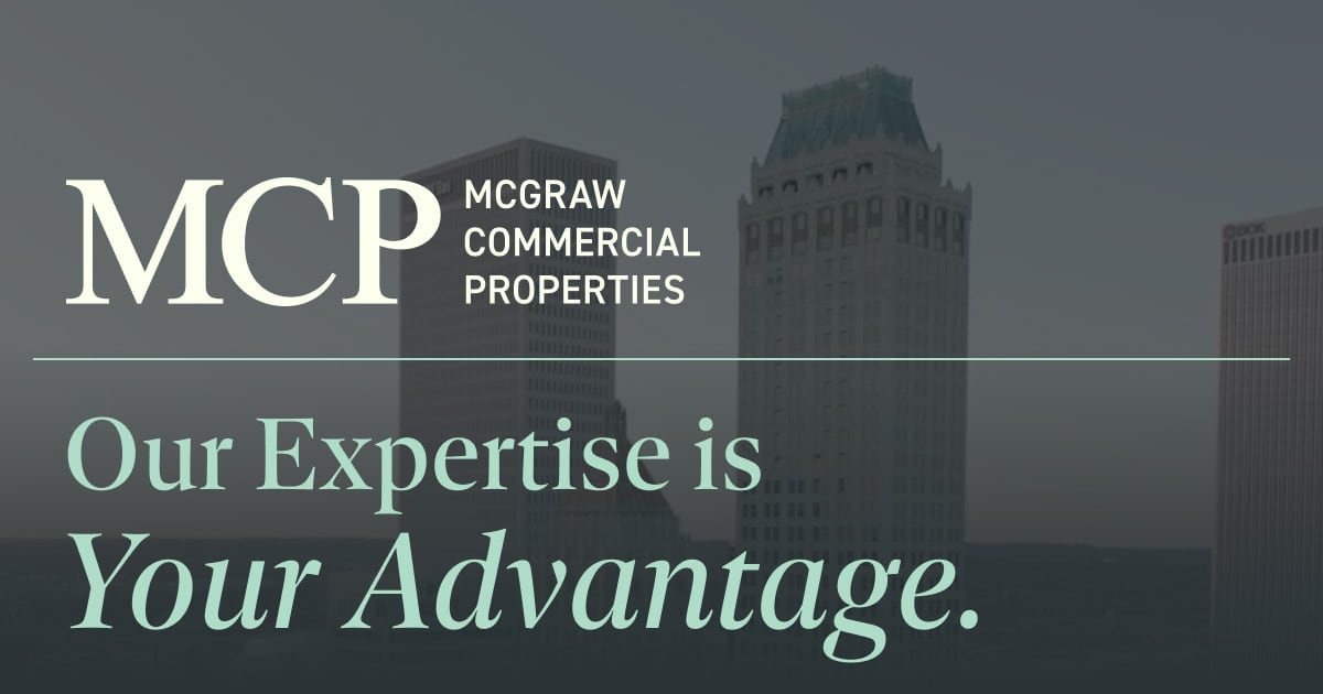 McGraw Commercial Properties - MCP