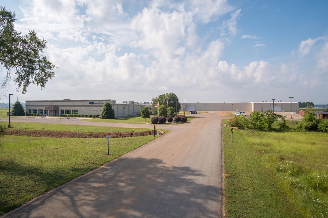 Contact | MGA Research Corporation