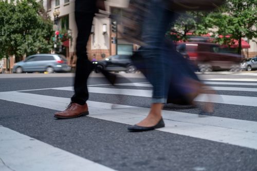 Why Pedestrian Protection is Becoming a Global Safety Priority | MGA ...