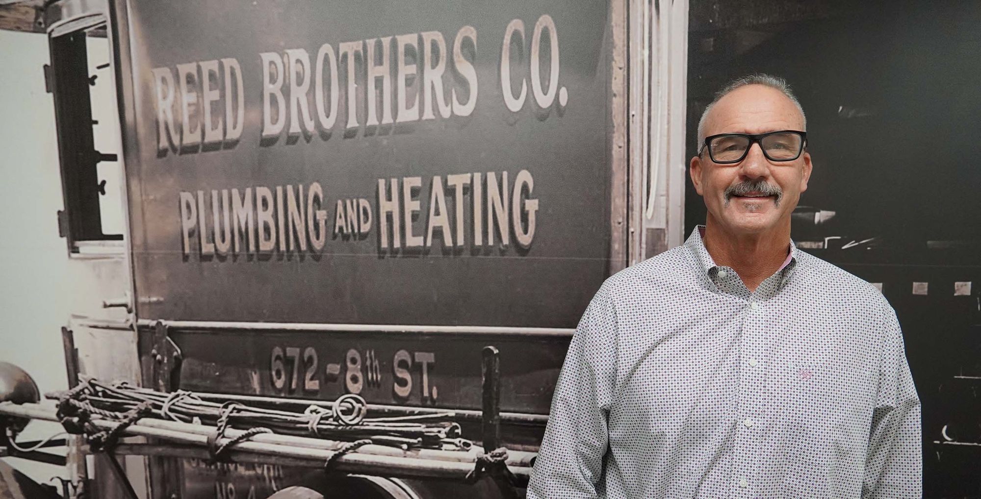 A.O. Reed & Co., A Legence Company | Legence