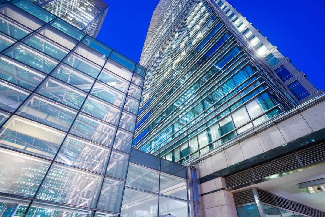 VarcoMac, A Legence Company | Legence