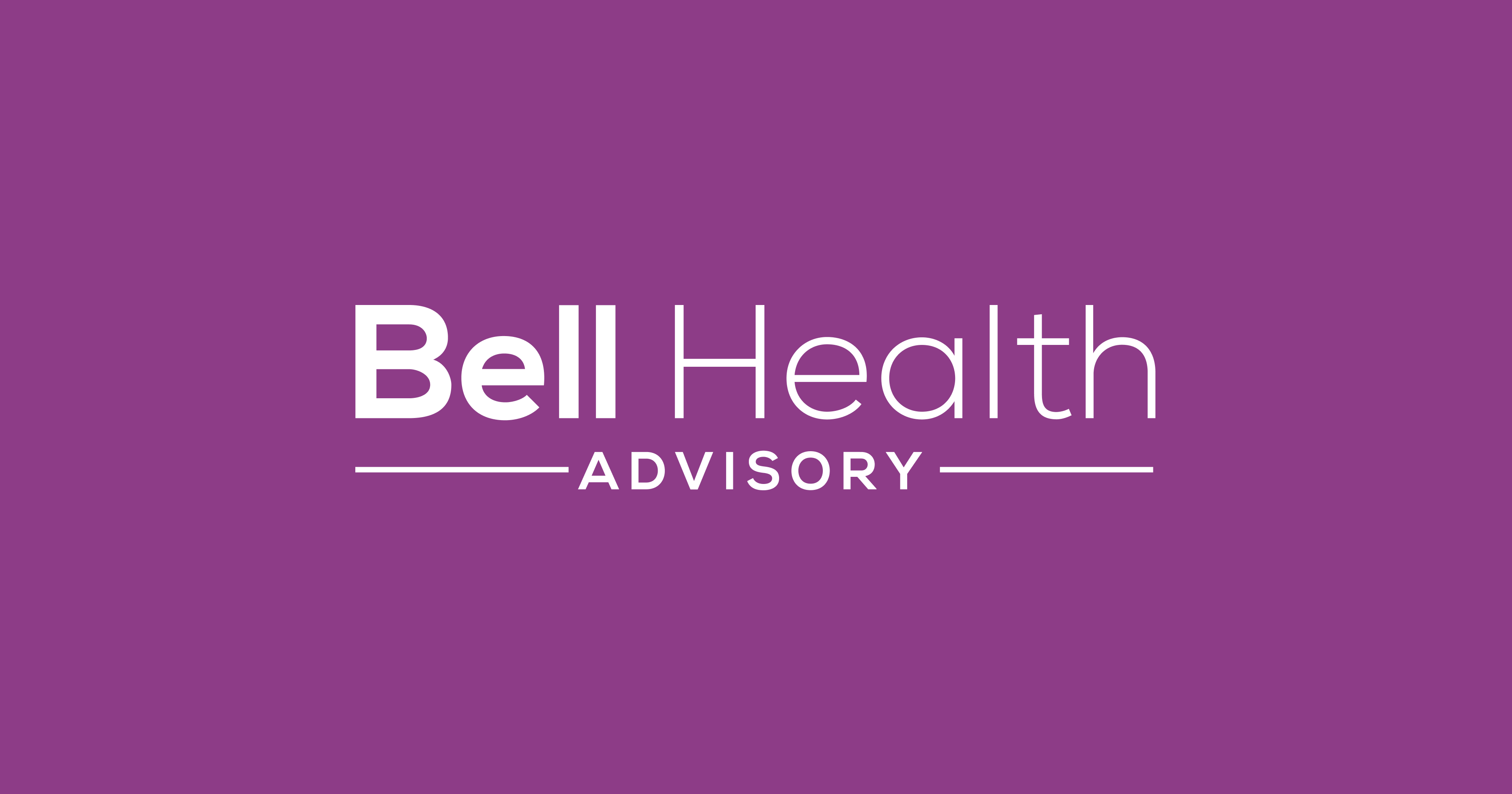 People - Bell Health Advisory
