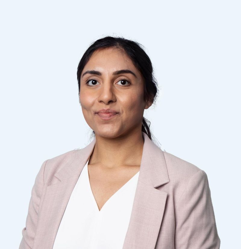 Neha Rathore, Chief Financial Officer | Phoenix Healthcare