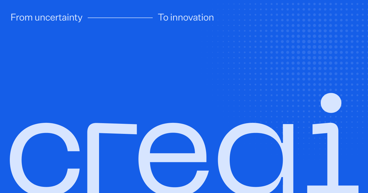 Creai | Stay ahead with custom AI solutions
