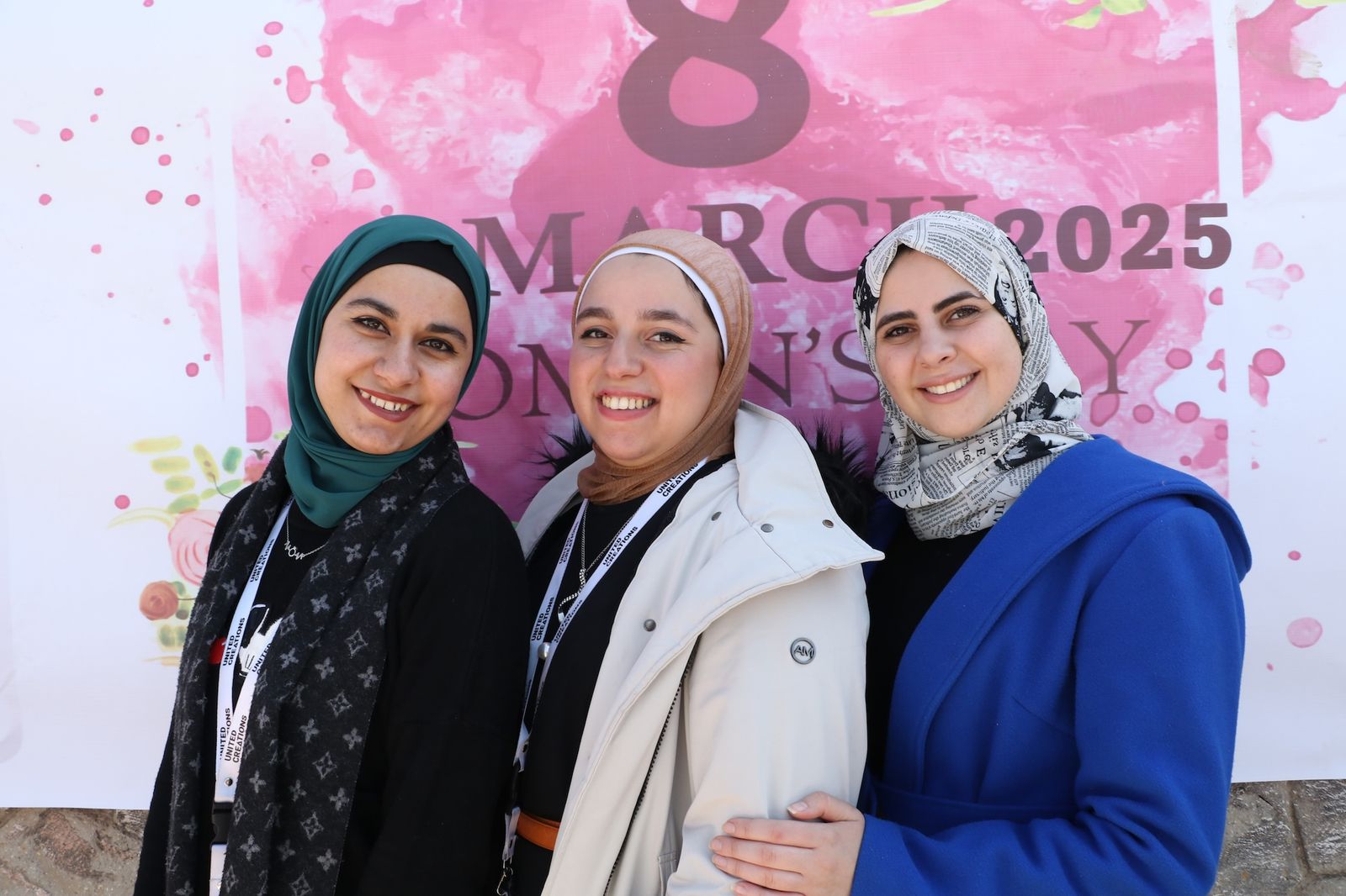 Alpine Creations - Alpine Group Marks International Women’s Day 2025