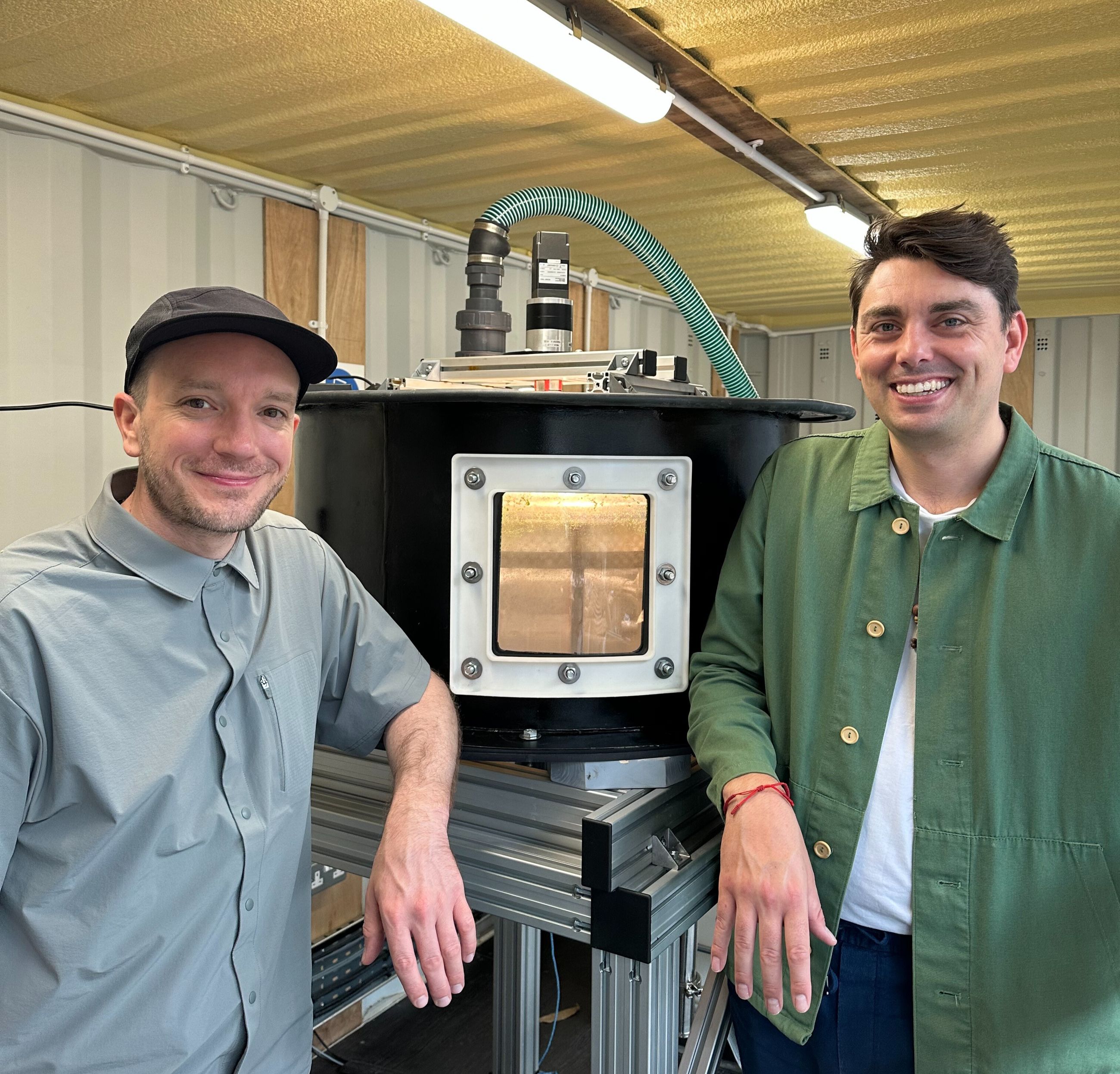 Alpine Creations - About Us