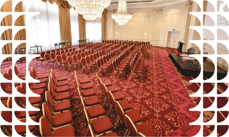 Table Planner & Layout Generator - Prismm