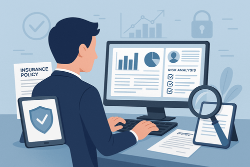 Insurance Underwriting Tools: Applications & Benefits