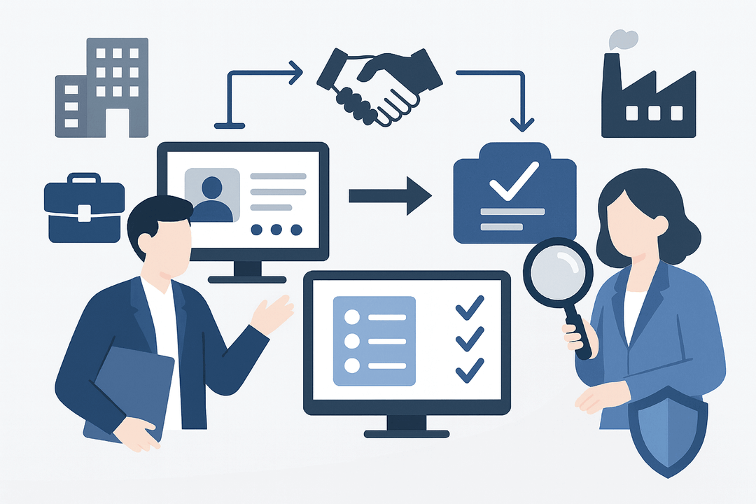 8 Insurance Underwriting Best Practices for Better Workflows