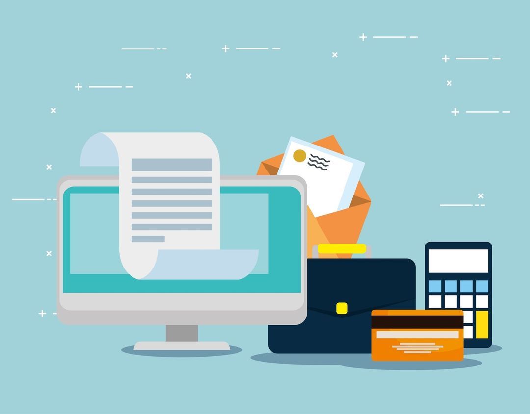 Bank Statement Processing: What It Is And How It Works