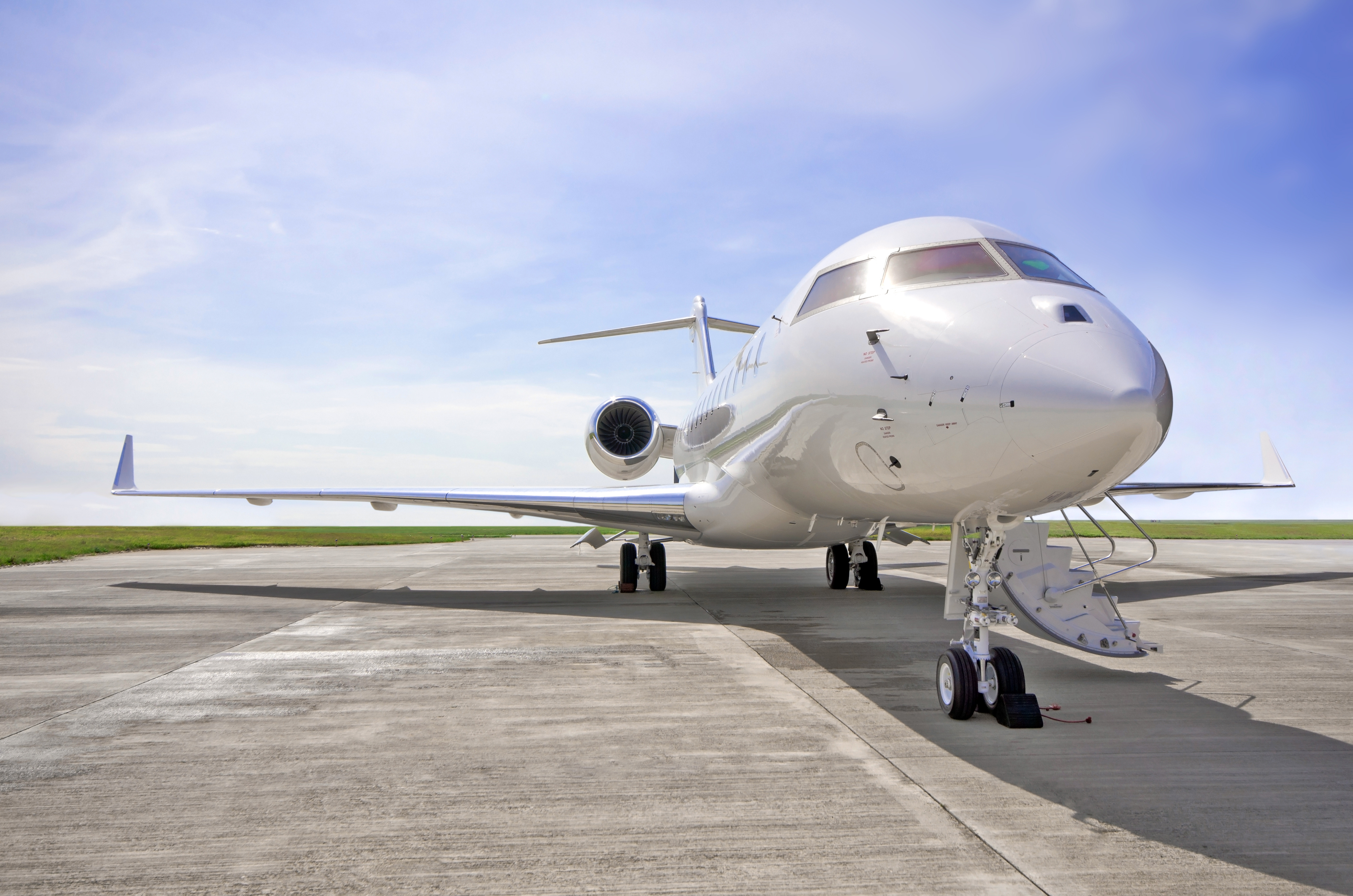 Fractional Jet Ownership Insights: Aging Aircraft vs. Modern Jets ...