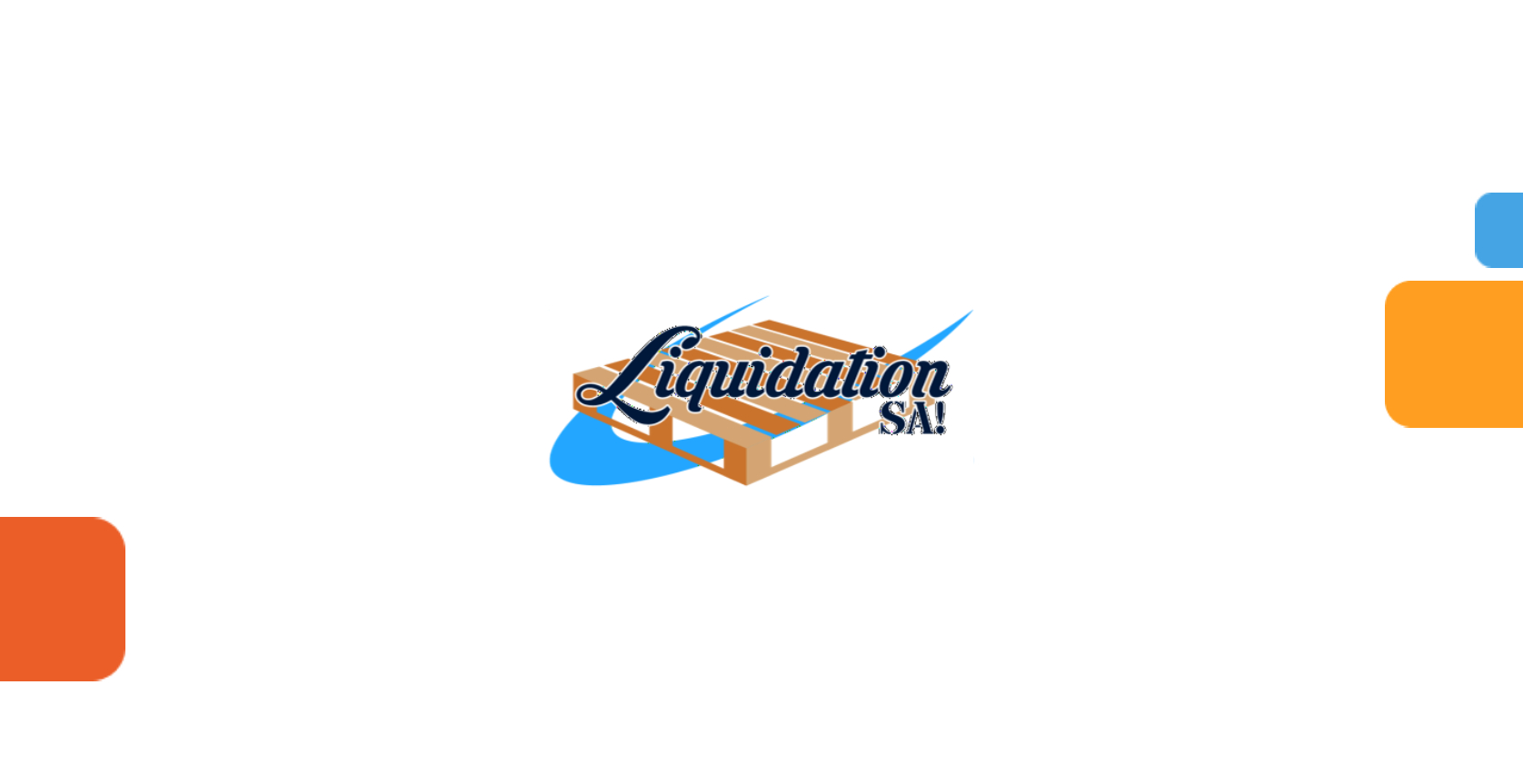 Buy Discounted Truckloads & Wholesale Deals | Liquidation SA