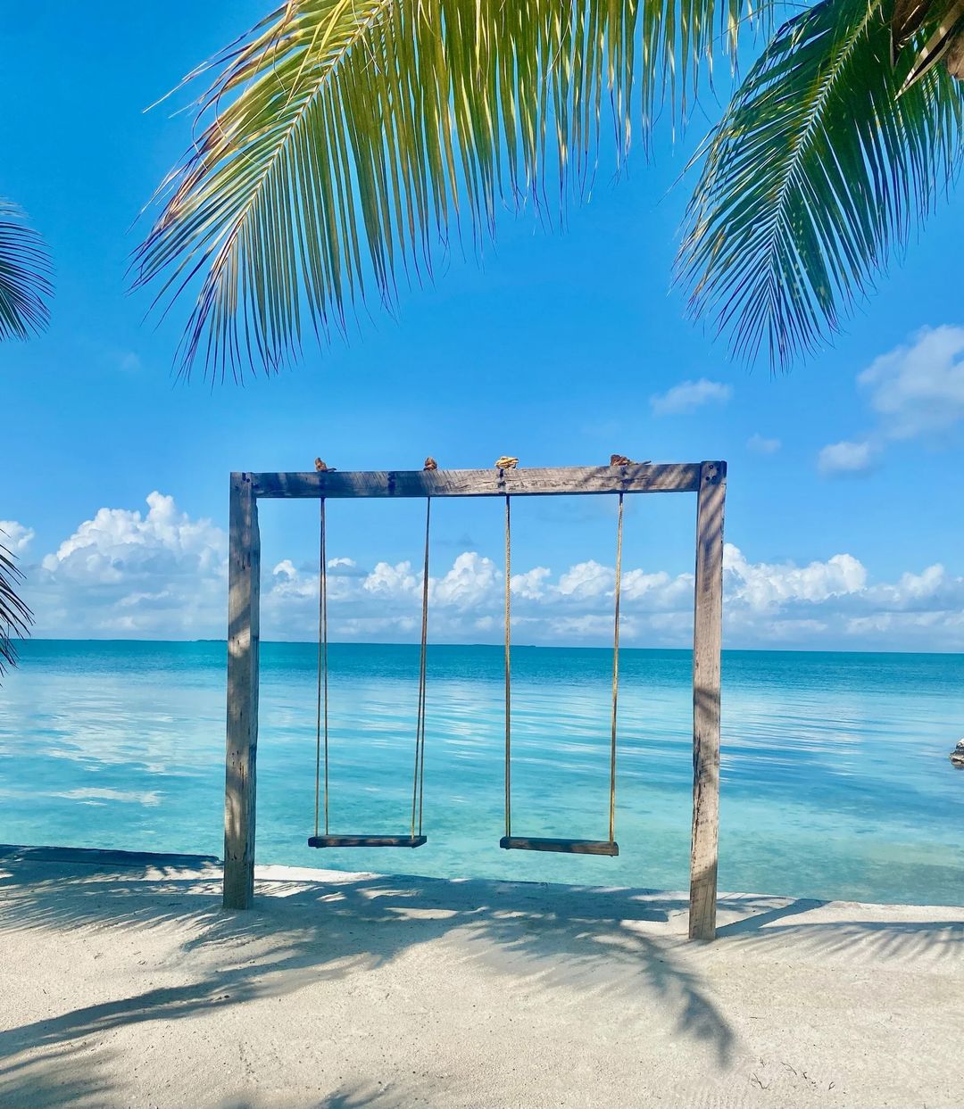 Caye Chapel Golf & Ocean Club