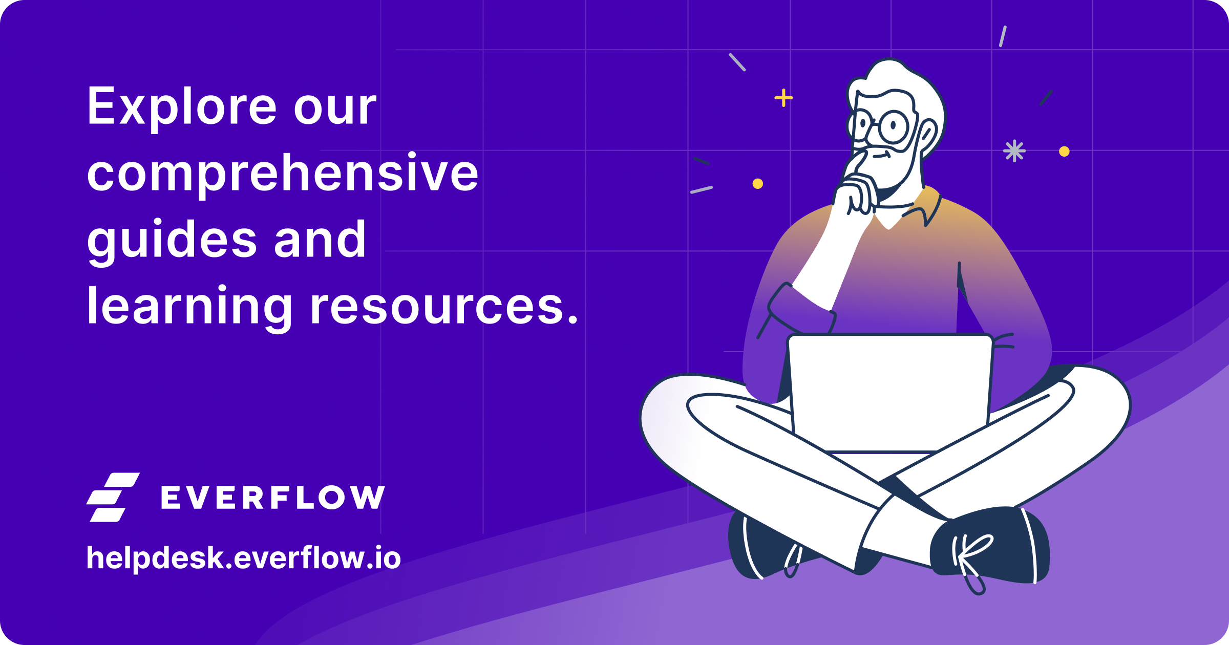Helpdesk - Everflow