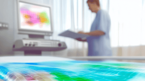 The Role of Pressure-Sensing Beds in Modern Healthcare | Ceradex