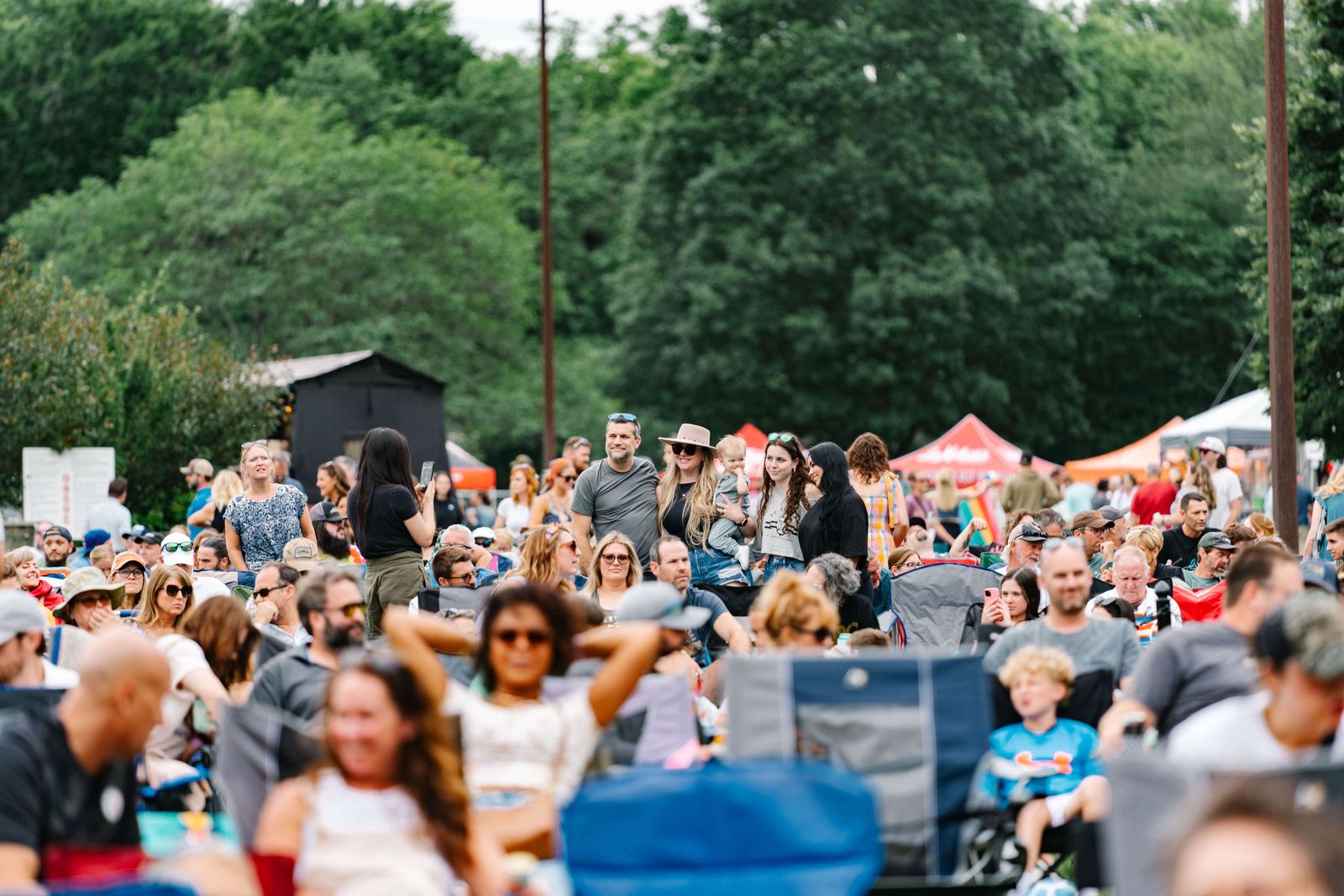 Home | Concerts at Broad Ripple Park