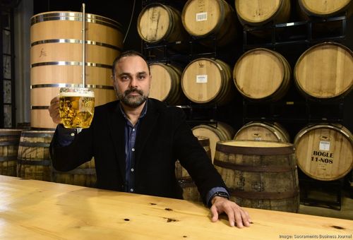 TeleMed2U CEO AJ Patel navigates the rapidly changing nature of health ...