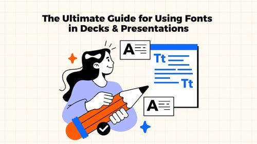 Best Font for Presentation: Complete Guide & Top Picks (2025) | Whitepage