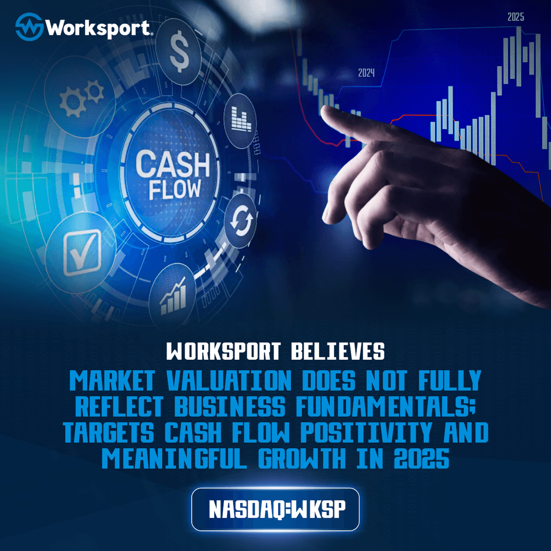 Worksport | Investor Relations