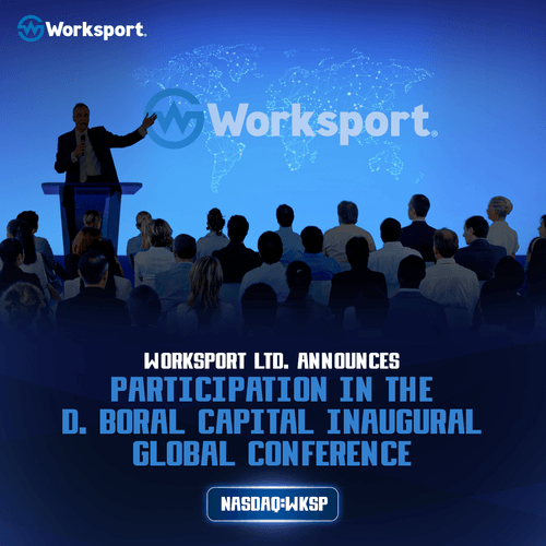 Worksport | Investor Relations