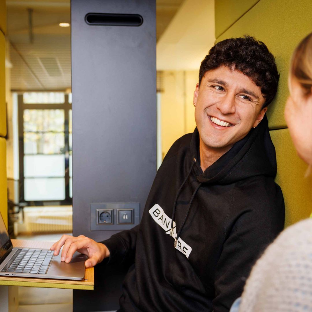 Banxware | Book a Demo & Discover Growth Opportunities | The SME Lending Enabler