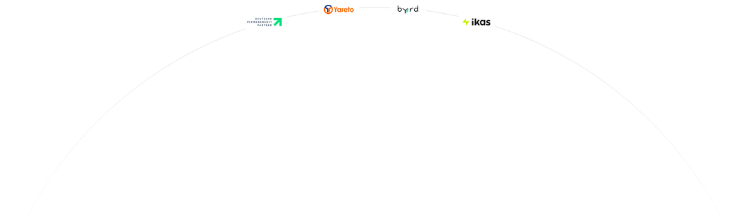 Banxware | Embedded Lending für B2B Plattformen | The SME lending enabler