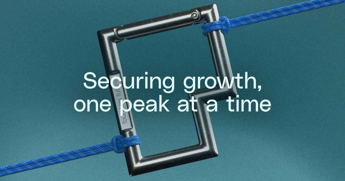 Founders Stories | Founders Future