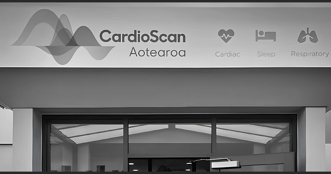 Cardiac & Sleep Diagnostic Services | CardioScan