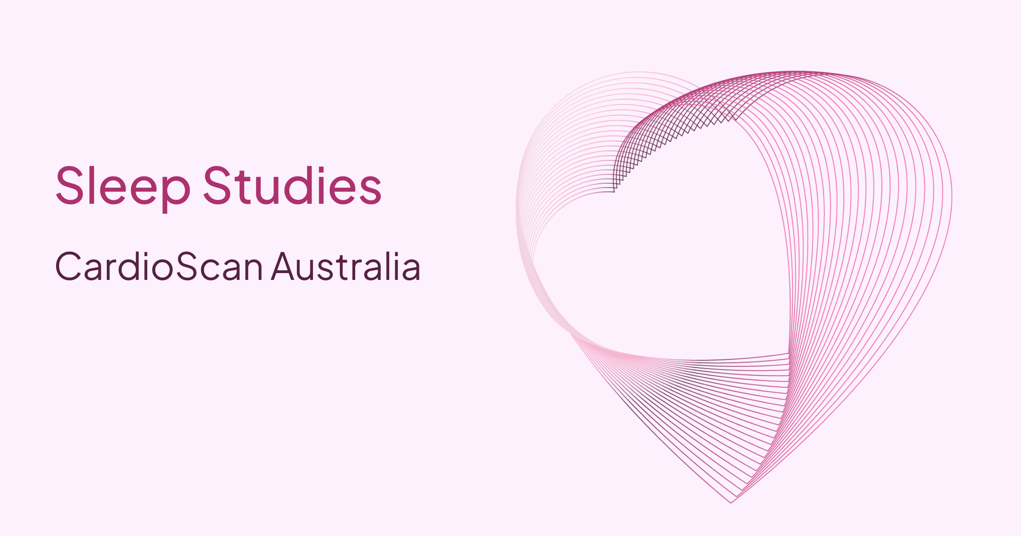 Cardiac & Sleep Diagnostic Services | CardioScan