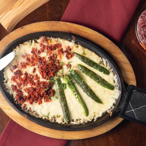 Necio Mexican Kitchen | Home