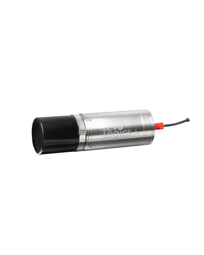 EvoLogics PRO 12/24: long-range depth-rated acoustic modem