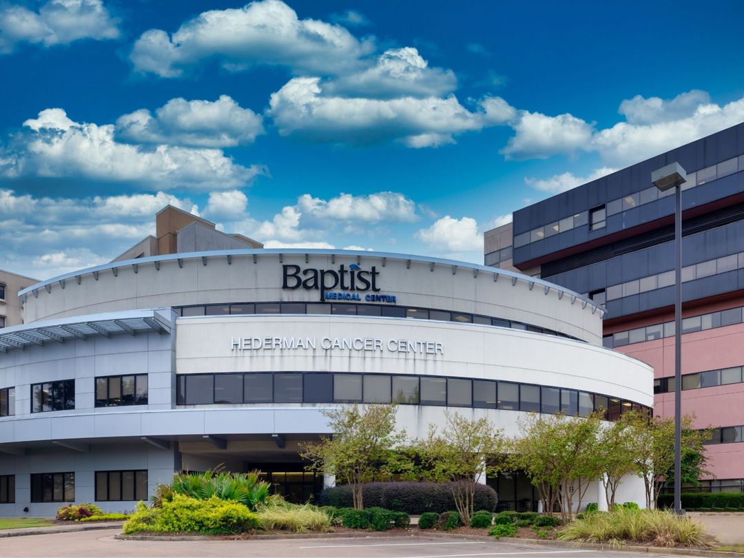 Jackson Oncology Locations | Find Quality Cancer Care Near You