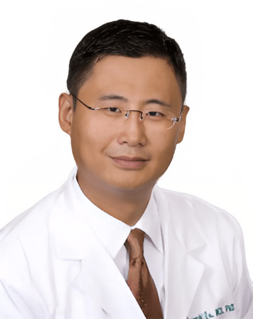 Meet Guangzhi Qu, M.D., Ph.D | Jackson Oncology Specialist