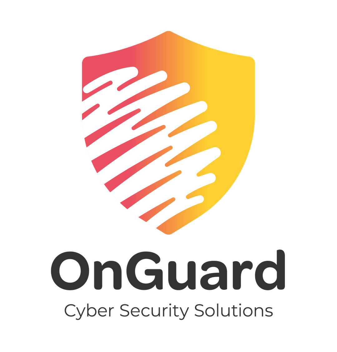 Stay Protected with OnGuard Cyber Security Solutions | OneTeam IT