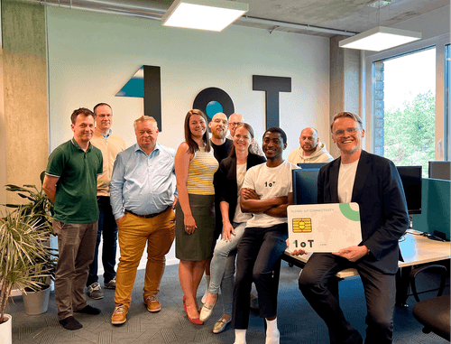 Exploring eIM’s Functions and Importance in IoT eSIM