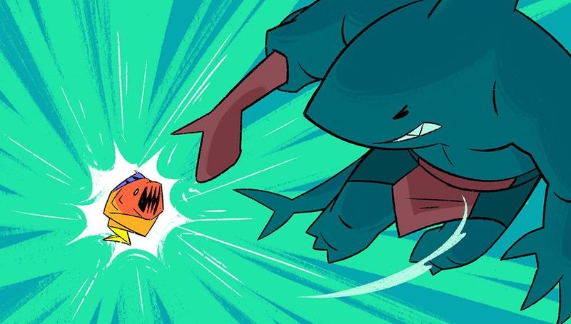 Kero Animation