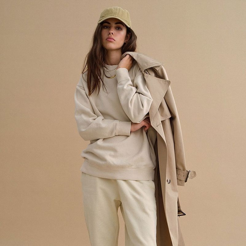 KOTN | Fashion Brands on Apart Style