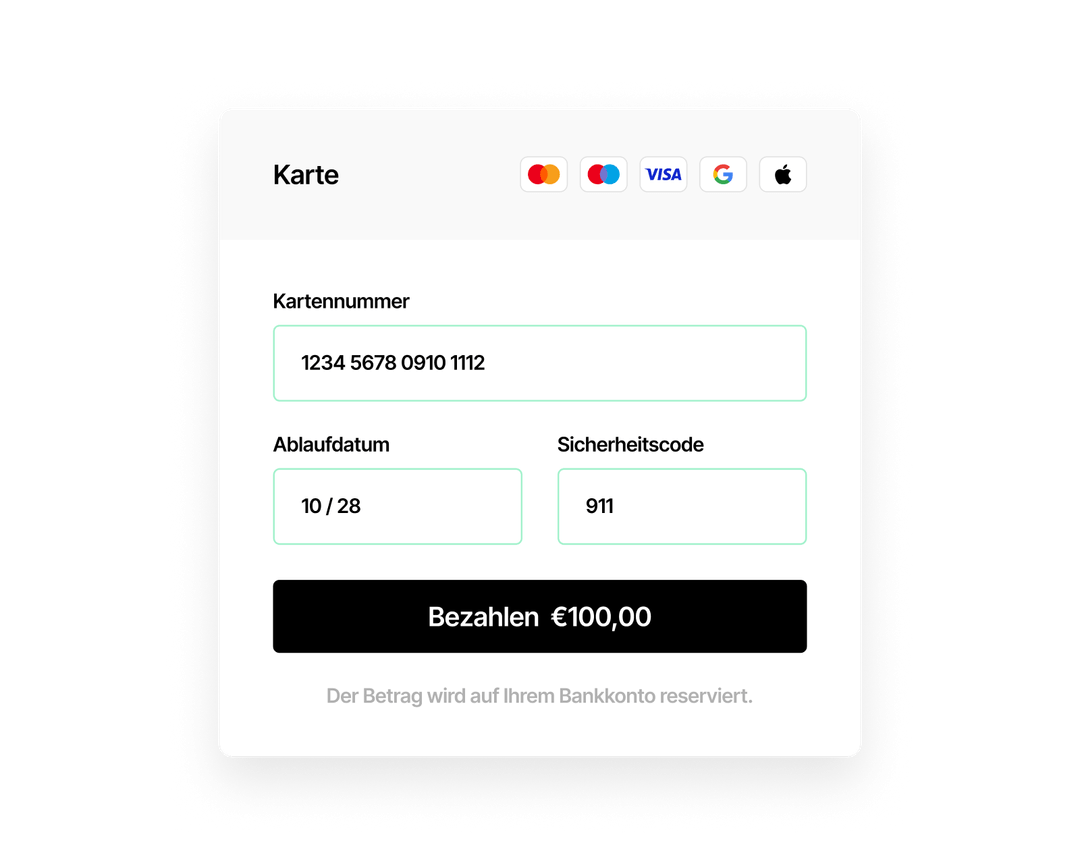 Kassenbon-Nummer verstehen: Tipps & Infos für Ihr Geschäft