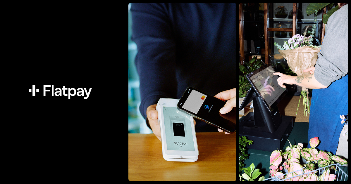 Flatpay: Affordable Payment Solutions | Unmatched Service