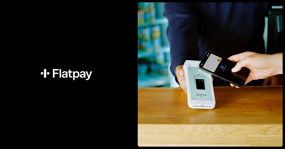 Flatpay | La nostra storia e la rivoluzione delle soluzioni di pagamento