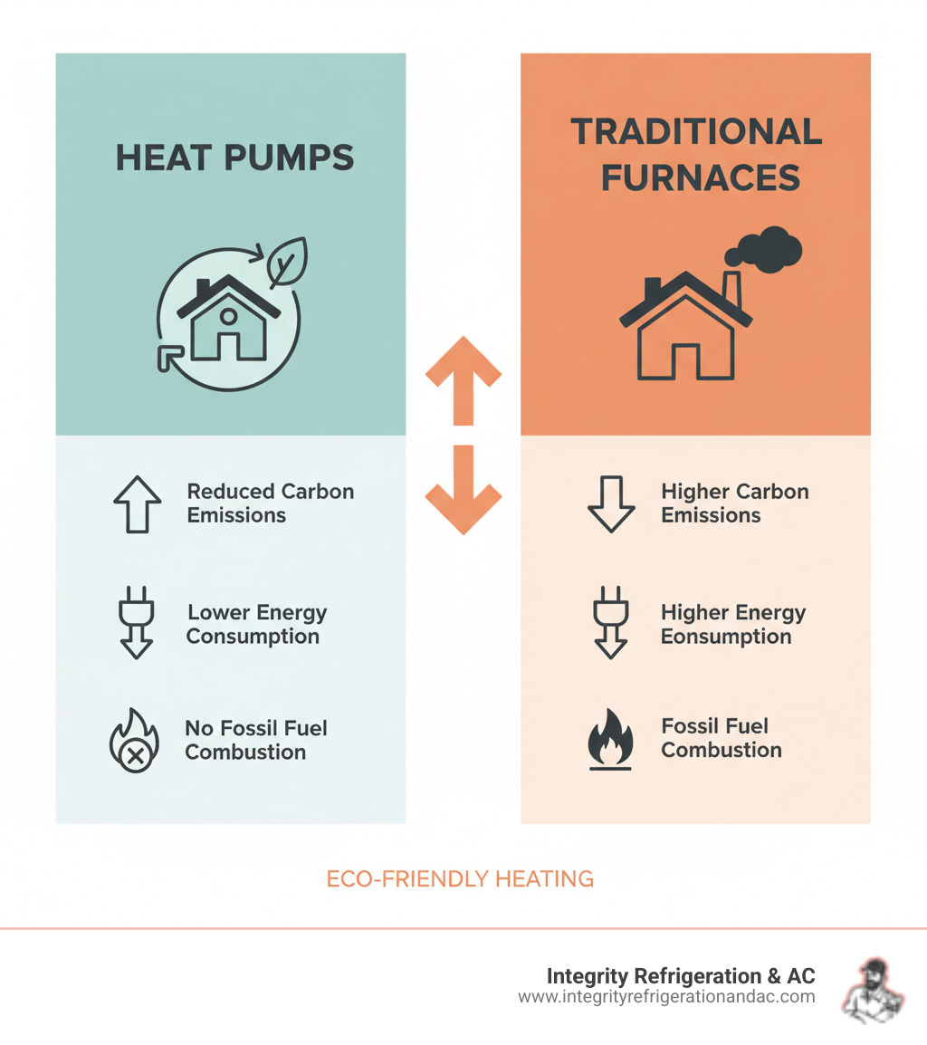 Eco friendly heating system polk county fl: Top 3 Best