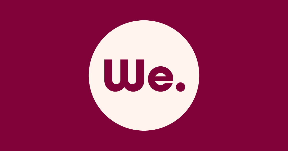 Internships | We. Communications