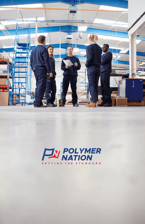 Polymer Nation