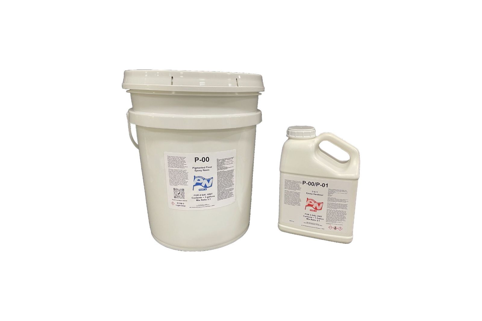 Innovative Flooring & Coating Products | Polymer Nation