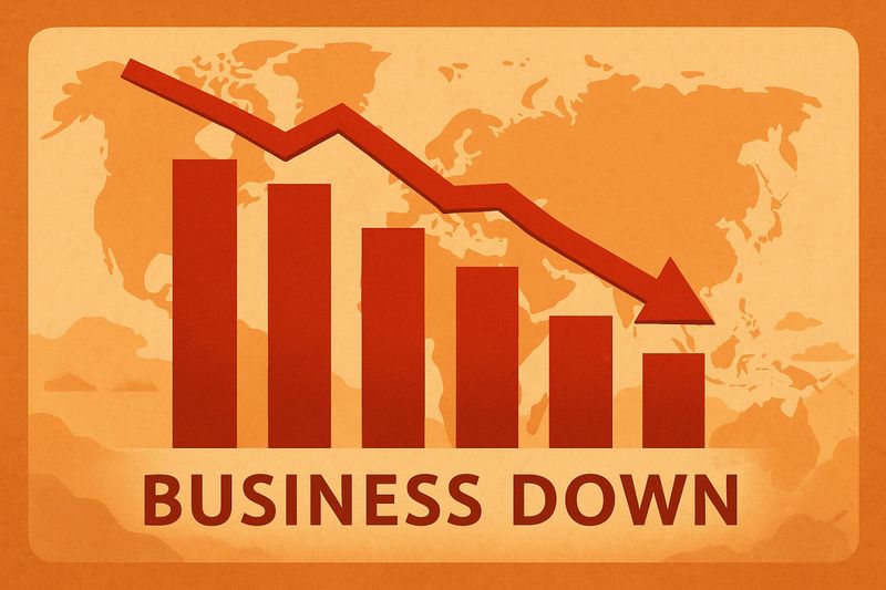 Why Businesses Fail & How to Avoid It in 2025