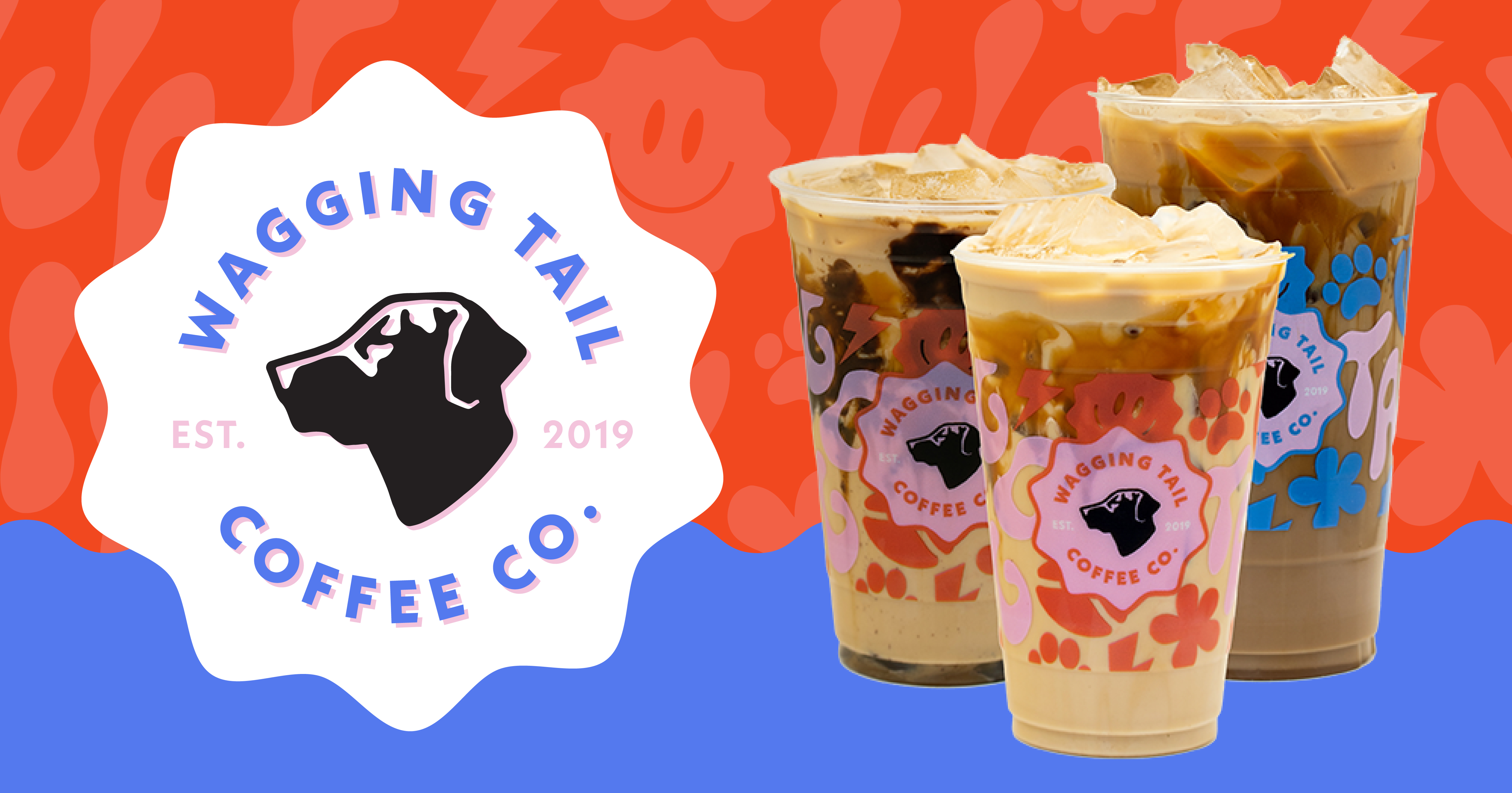 Menu | Wagging Tail Coffee Co.